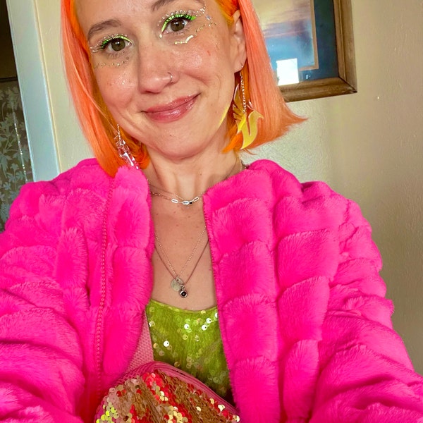 Alien Keychains crochet, Plushies, Alien Plushies, Crochet Animal, Edm ...