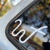 Livestock Brand Decal, Ranch Brand Decal, Livestock Brand Truck Decal ...