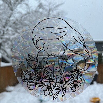 Disney Inspired Baymax Low Battery Decal, Baymax Decal, Big Hero 6 ...