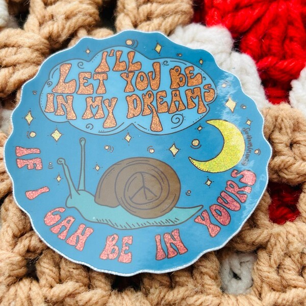 All is Groovy 3 Inch Sticker - Etsy