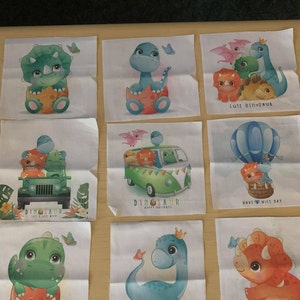 Abc Fabric Panels for Baby Quilts Baby Fabric Panels for | Etsy