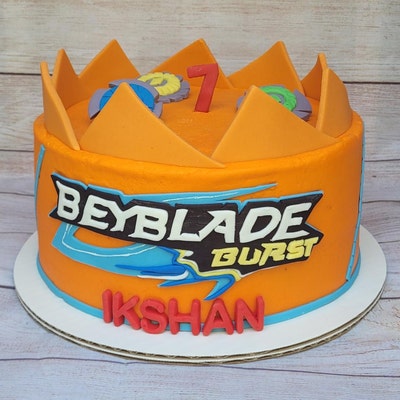 Beyblade Vector Digital Files , Eps, Pdf, Svg, Dxf, Png and Jpeg - Etsy