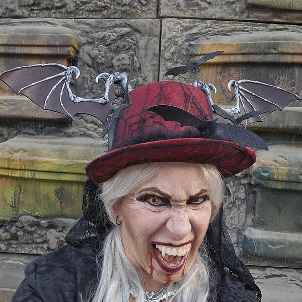 Antler Headband / Realistic Antlers Headpiece / Antler Crown for ...