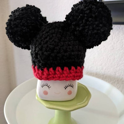 Buddy the Elf Marshmallow Mug Hat Christmas Mug Hat Elf - Etsy