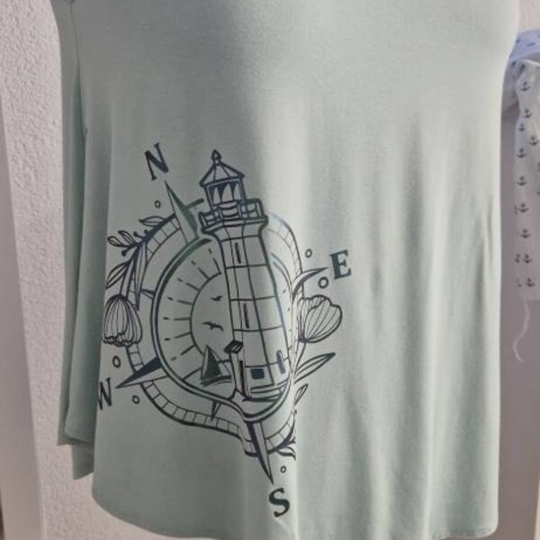 Compass SVG, Lighthouse Svg, Ocean Svg, Adventure Svg, Travel Svg ...