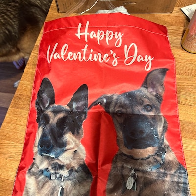 Custom Pet Portraits Personalized Dog Print Portraits Pet Drawing ...