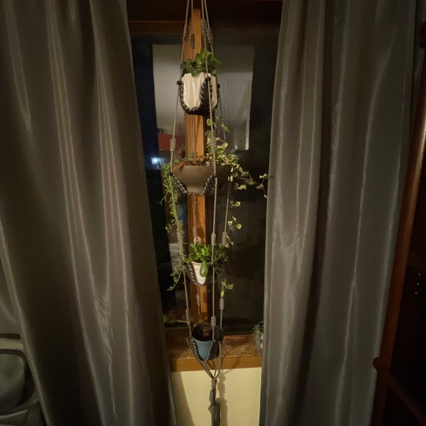 Hanging Chair Pattern, Downloadable Tutorial, Macrame DIY - Etsy