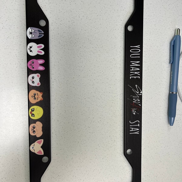 Stray Kids Pin Button Concert Stray Kids Lee Know SKZOO Leebit Button ...