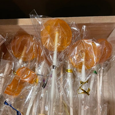 Polari Tea 1 Oz Licorice and Peppermint With a Slight Maple - Etsy