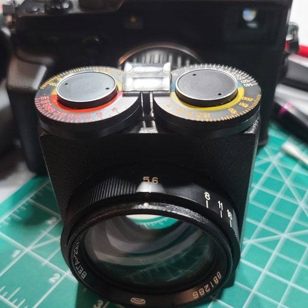 Vintage Camera AGFA OPTIMA 200 Lens Apotar 2,8 / 42 - Etsy