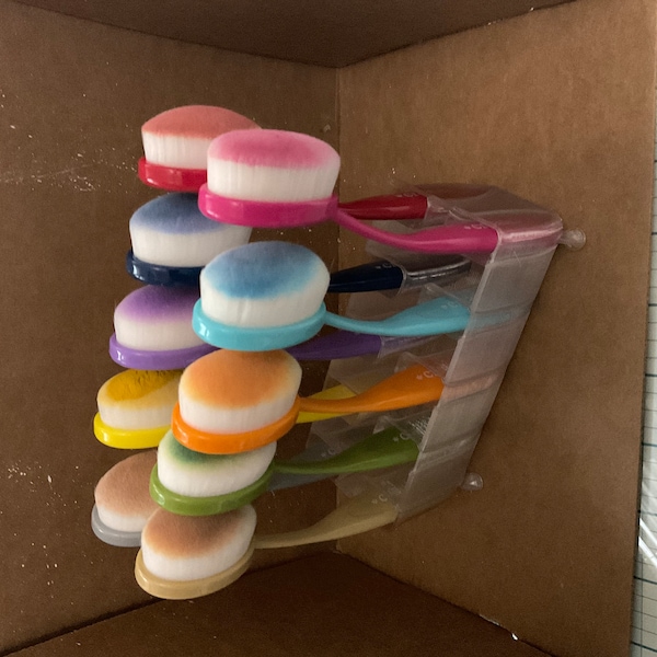 Crafty Corners - Etsy