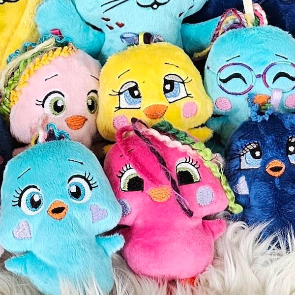 8x Gingerbread Digital Embroidery File 8x12 in the Hoop Ith, Includes 8 ...