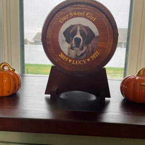 Suzie Q Urns Express Shipping Options - Etsy