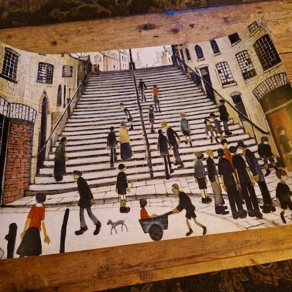 9XP0315 – Antique (c1880’s) Victorian Medical Oddities (picture Poster ...