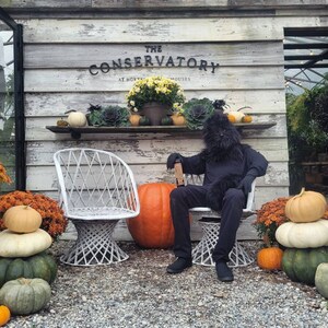 Mantis inspired Antennas Cosplay - Etsy