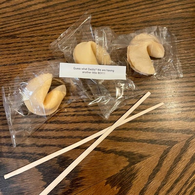 Prom Promposal Fortune Cookies - Etsy