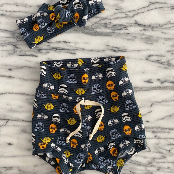 Chicka Chicka Bum Bums PDF Sewing Pattern: Bummies Sewing Pattern ...