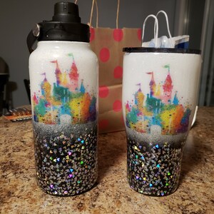 Custom Tumblers Handmade Bags Wallets Shirts by SplashedbyPatsy