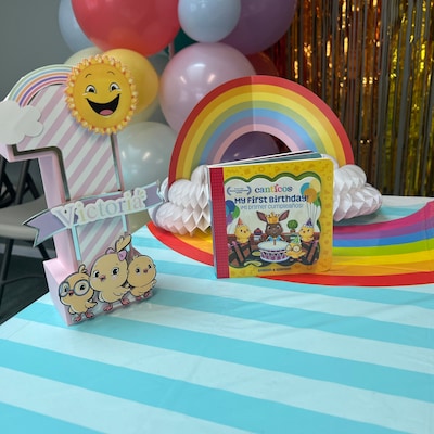 Toca Life world Box / Toca Boca Life / Cajas de favores / - Etsy España