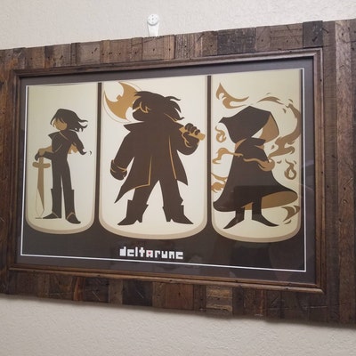 Steven Universe: Diamond Mural Posters - Etsy