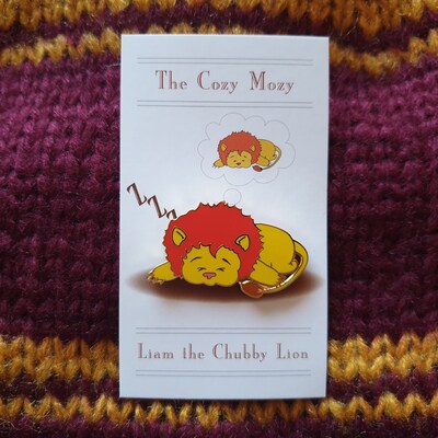 Cozy Mozy Patches - Etsy