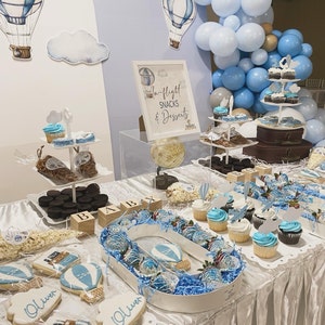 Space Themed Classroom Positive Affirmations Kids Room Printable Wall ...