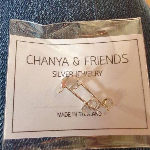 French Braid Ear Cuffs , French Braid Ear Cuffs , Sterling Silver Ear ...