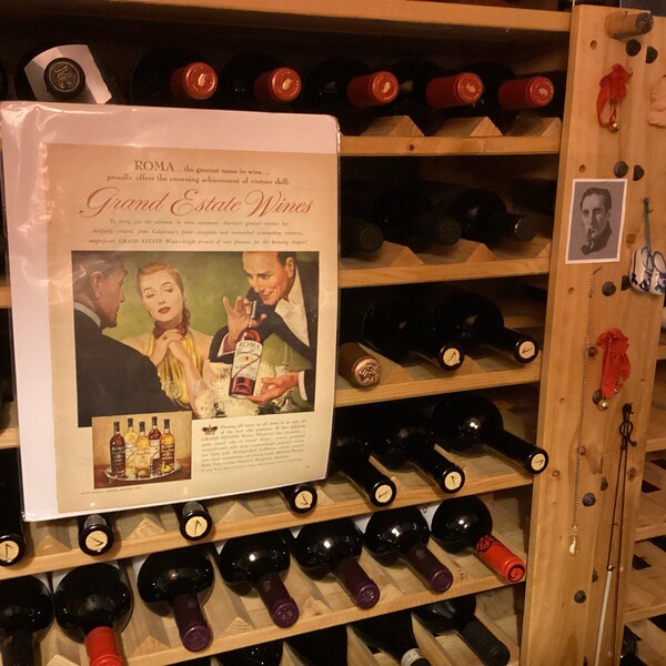 1964 ZENITH Color TV Television Vintage Print Ad Wall Decor - Etsy