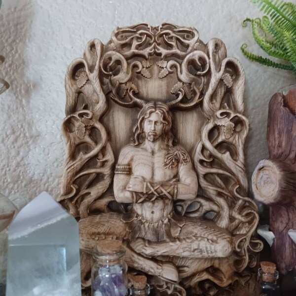 Axolotl Figure Axolotl Figurine Axolotl Gift Axolotl Art Mystical ...