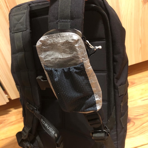 Ultralight Chalkbag Chalkbucket Chalk Bag - Etsy