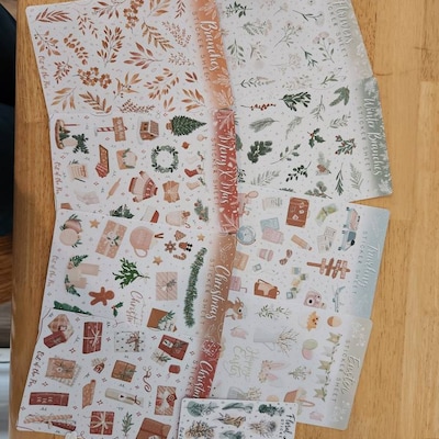 Goodnotes Sticker Studying, Digital Stickers Students, Digital Stickers ...