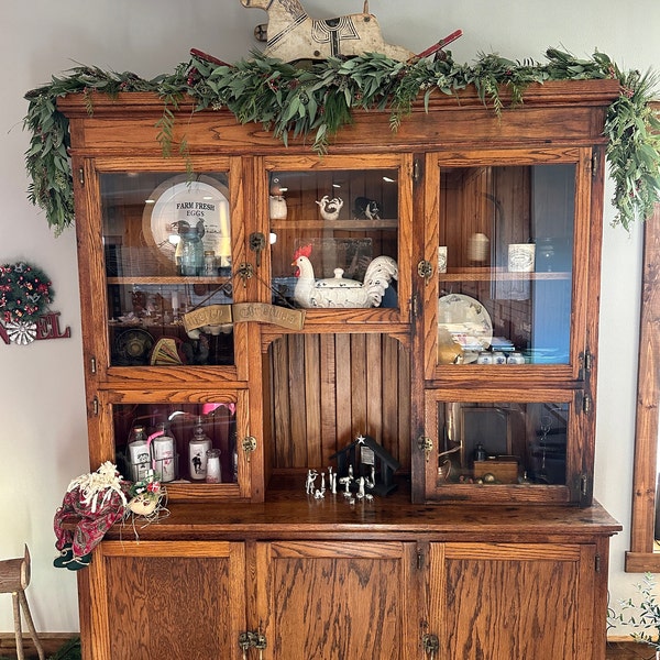 Fresh Grevillea Bunch, Real Greenery Bunch, Home Decor, Wedding ...