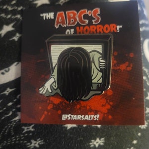 Sadako Enamel Pin - Etsy