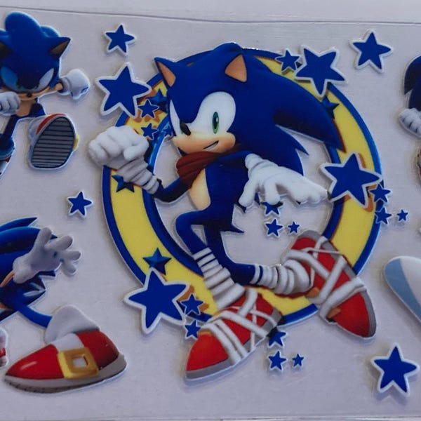 Uvdtf Cup Wraps Talavera | Green Cielito Lindo Cup Wrap | Mexican Cup ...