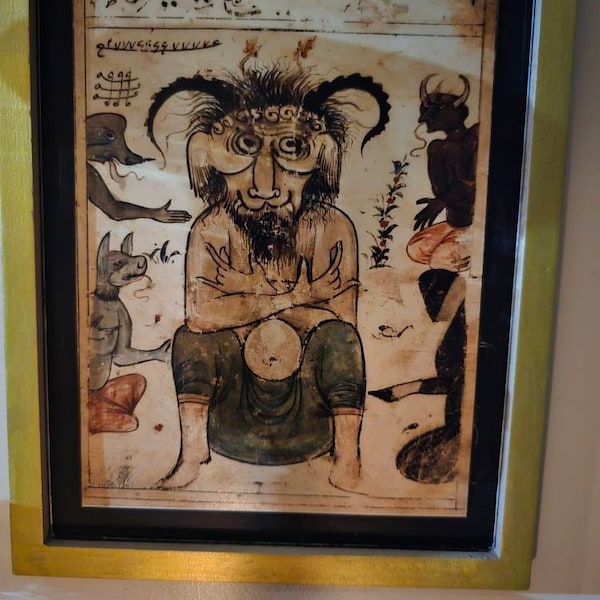 UFO Identification Chart 1967, Home Decor, Flying Saucers, UFO ...