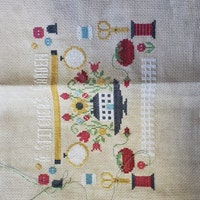 Avery Rose PDF Pattern - Etsy Canada