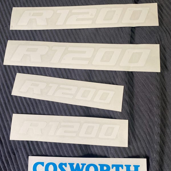 Royal Enfield Classic 350 New Logo Stickers ( Pair of 2 ) - Etsy