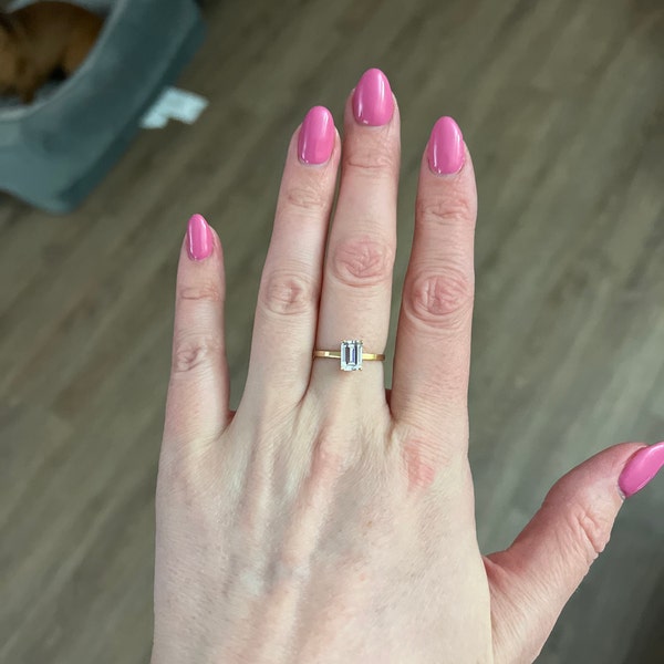 SHERMAN PIN, Aurora Borealis Sets, Handsome Glitz “spray” Design ...