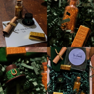 Elf Magic Dust Elf Magic Restoration Elf Prop Elf - Etsy