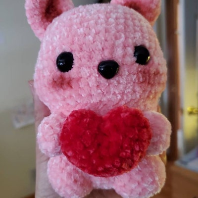 PATTERN Cat Toaster, Crochet Patterns, Instant Digital Download ...