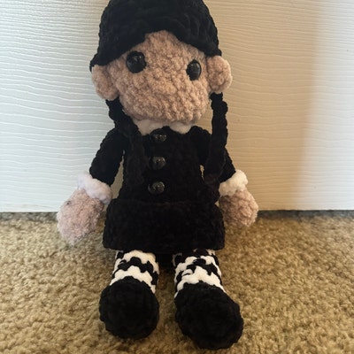 The Spooky Friend - Etsy