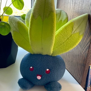 Snom Plush Pattern Only for Sewing, PDF Download - Etsy Canada