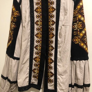 Sharovary Pants Trousers. Ukrainian Folk Sharovary for | Etsy