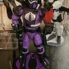 G.I. Joe Classified Compatible Figure Stands - GI Joe and Cobra Highly ...