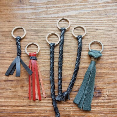 Key Rings With a Silver Color and Set of 20, Diam. 25 Mm - Etsy