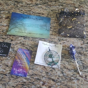 Loki Tree of Life Pendant - Etsy