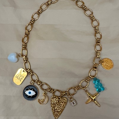 Gold Summer Bracelet, Beach Jewelry, Shell Bracelet, Bridesmaid ...