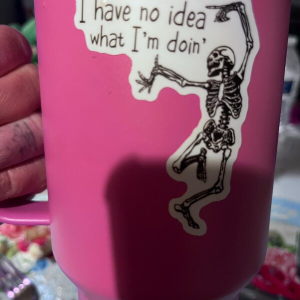 Vintage Female Soap Ad Inspired Sticker,keep Your Mimsy Clean Sticker ...