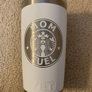 Mom YETI Personalized 20 Oz YETI Mother's Day Custom - Etsy Canada