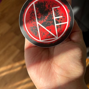 Unseen Skull Sticker / Molly Doyle / Bloodshed / Scream for Us / Melt ...